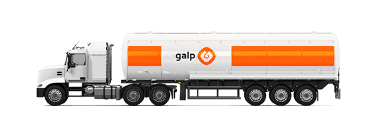 Gás Propano a Granel | Galp Empresas