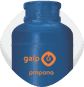 Botijas de gás | Galp Empresas