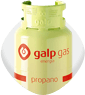 Gas Butano Propano | Portal Espanha