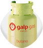 Gas Butano Propano | Portal Espanha