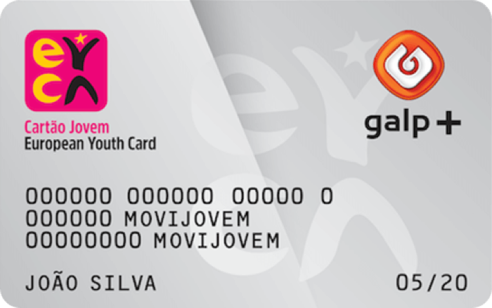 Cartão Galp+ | Galp Estrada