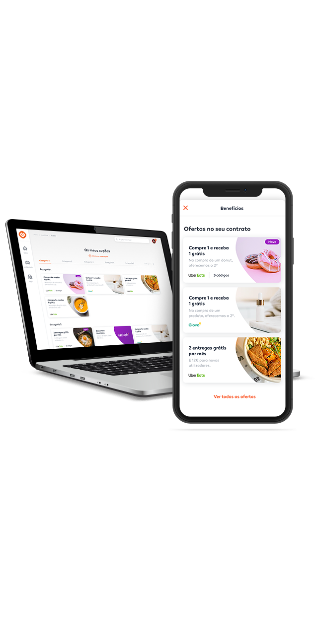 App Mundo Galp | Galp Estrada