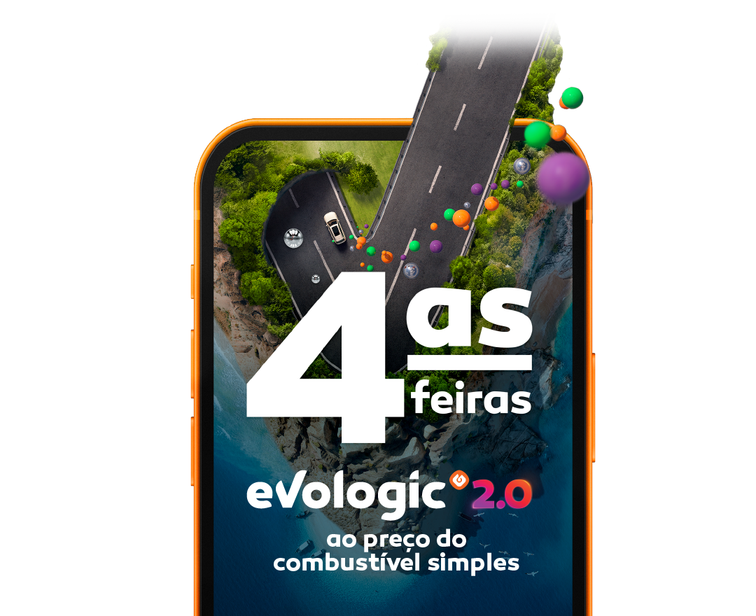 App Mundo Galp | Galp Estrada