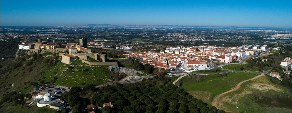 Roteiro de primavera: à descoberta de Palmela | Galp Estrada