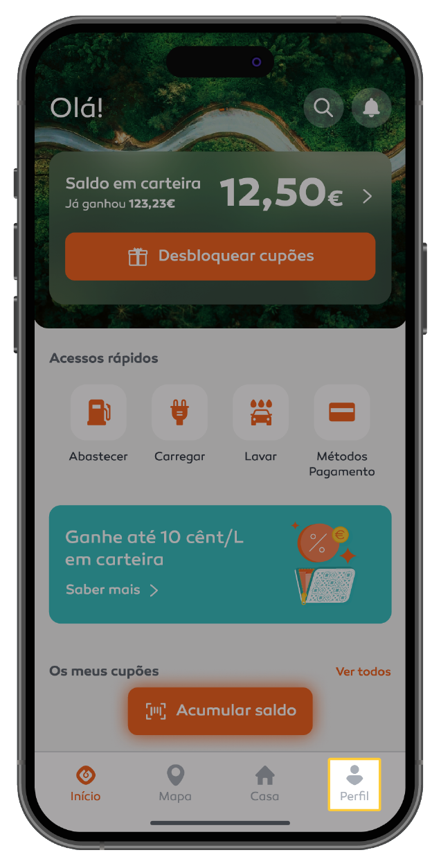 Galp+ Jovem | Portal Estrada