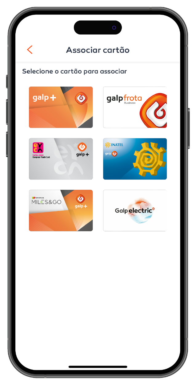 Galp+ Jovem | Portal Estrada