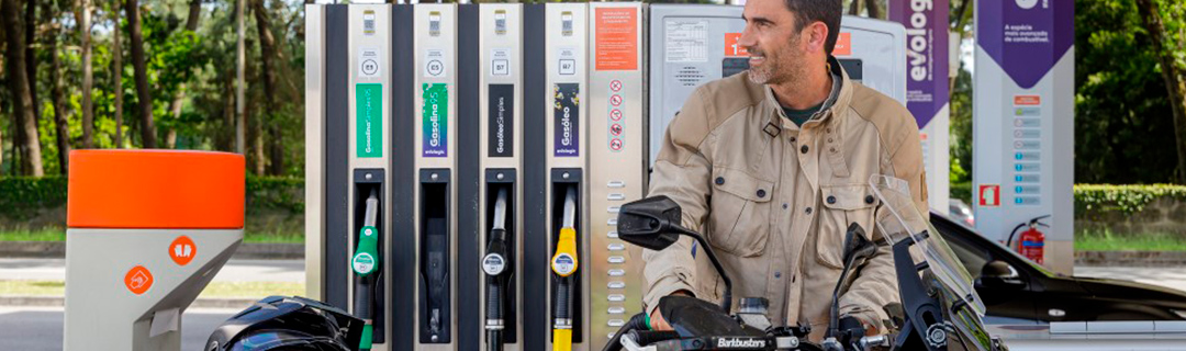 Gasolina 98: tudo o que precisa de saber | Portal Estrada