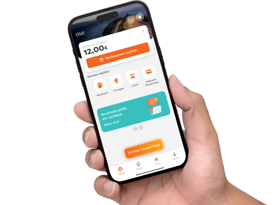 Galp Evologic - Combustível aditivado | Galp Estrada