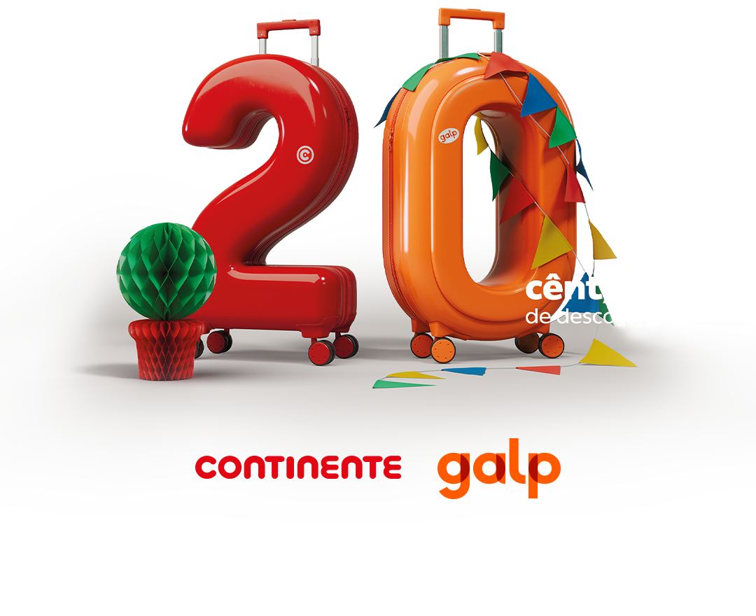 App Mundo Galp | Galp Estrada