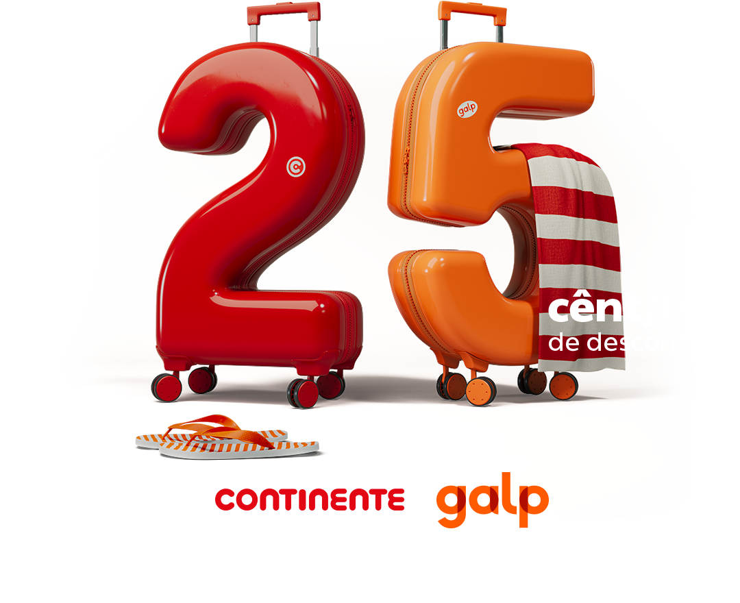 App Mundo Galp | Galp Estrada